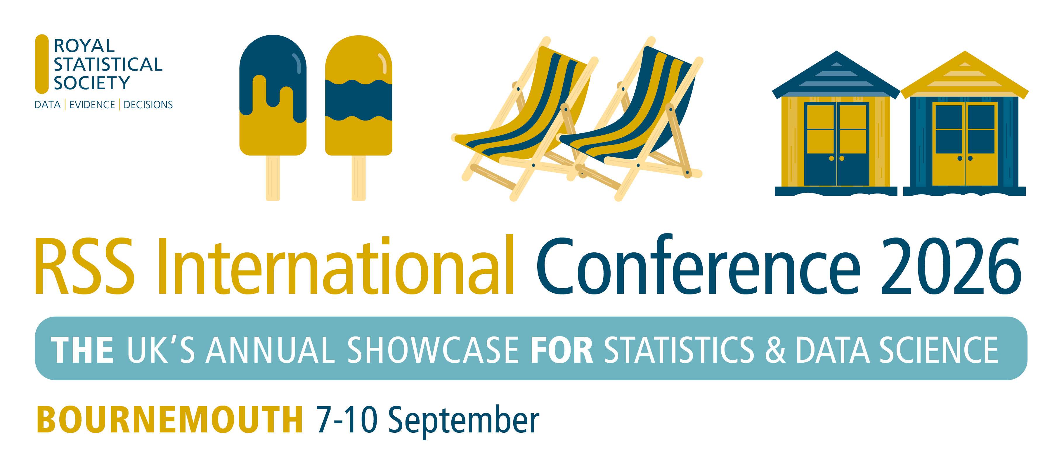 RSS - Conference 2026